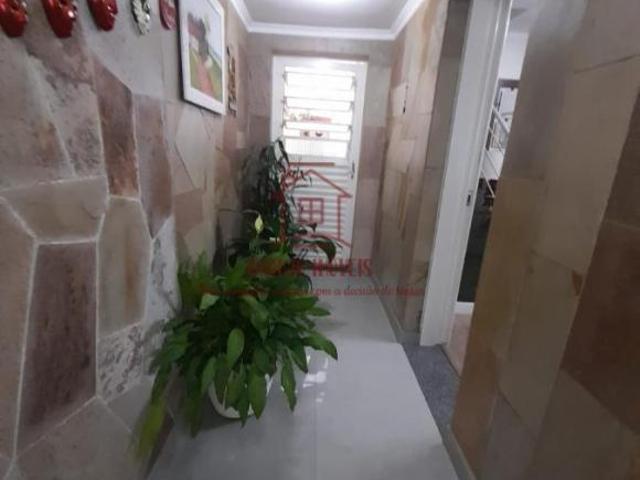 Sobrado em Parque São Pedro, São Bernardo do Campo/SP de 125m² 4 quartos à venda por R$ 700.000,00