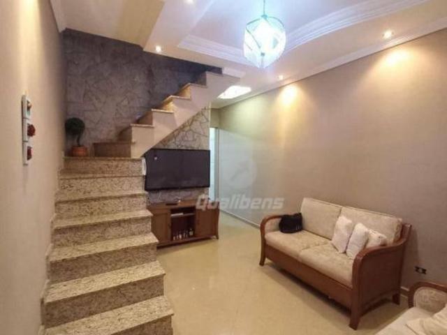 Sobrado em Parque São Vicente, Mauá/SP de 132m² 3 quartos à venda por R$ 800.000,00