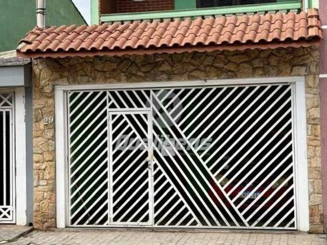 Sobrado em Parque São Vicente, Mauá/SP de 140m² 2 quartos à venda por R$ 580.000,00