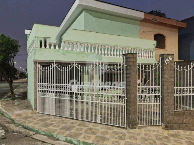 Sobrado em Parque São Vicente, Mauá/SP de 140m² 2 quartos à venda por R$ 589.900,00