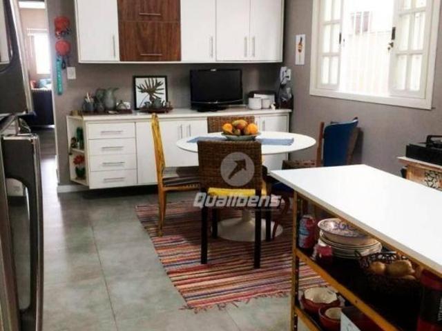 Sobrado em Parque São Vicente, Mauá/SP de 174m² 3 quartos à venda por R$ 760.000,00
