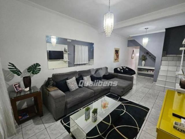 Sobrado em Parque São Vicente, Mauá/SP de 307m² 3 quartos à venda por R$ 750.000,00