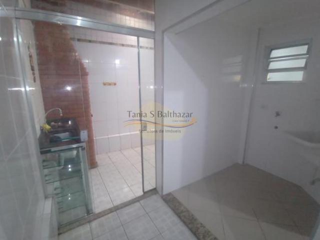 Sobrado em Parque São Vicente, São Vicente/SP de 79m² 2 quartos à venda por R$ 300.000,00