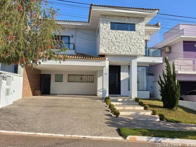 Sobrado em Parque Santa Isabel, Sorocaba/SP de 259m² 3 quartos à venda por R$ 1.600.000,00