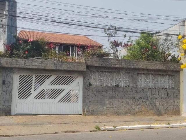 Sobrado em Parque Santa Rita, São Paulo/SP de 250m² 2 quartos à venda por R$ 999.000,00