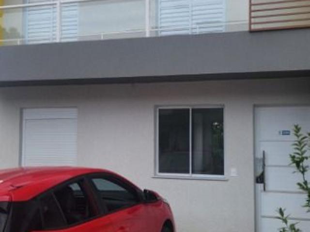 Sobrado em Parque Santa Rosa, Suzano/SP de 171m² 3 quartos à venda por R$ 819.000,00