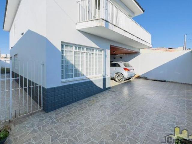 Sobrado em Parque Santo Antônio, Jacareí/SP de 0m² 4 quartos à venda por R$ 950.000,00