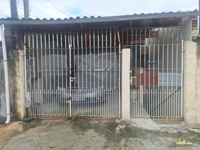 Sobrado em Parque Santo Antônio, Jacareí/SP de 0m² 2 quartos à venda por R$ 419.000,00