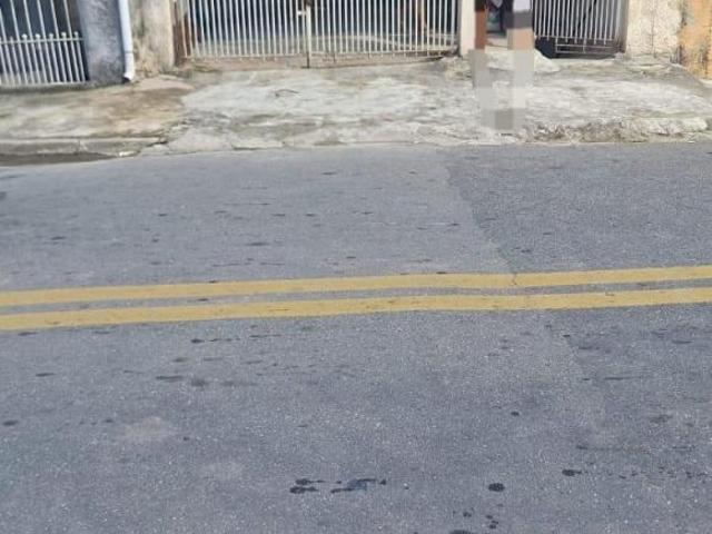 Sobrado em Parque Santo Antônio, Jacareí/SP de 0m² 2 quartos à venda por R$ 420.000,00