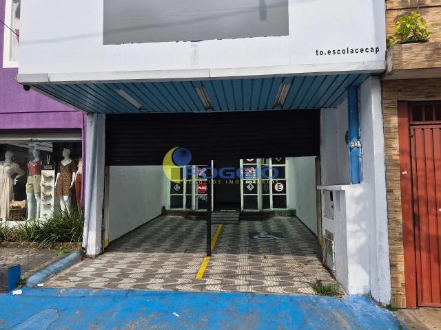 Sobrado em Parque Santos Dumont, Taboão da Serra/SP de 120m² 1 quartos para locação R$ 6.000,00/mes
