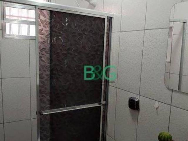 Sobrado em Parque Savoy City, São Paulo/SP de 125m² 5 quartos à venda por R$ 572.000,00