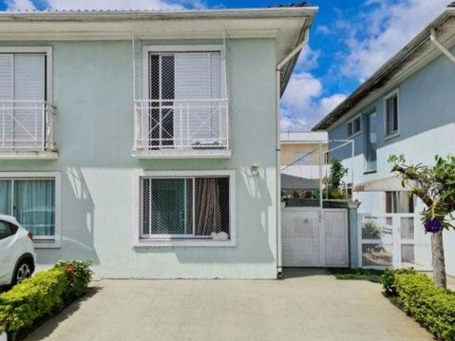 Sobrado em Parque Suzano, Suzano/SP de 104m² 3 quartos à venda por R$ 750.000,00
