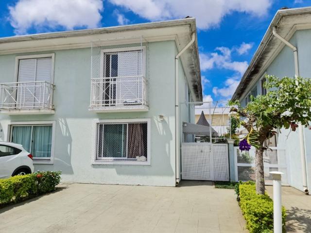 Sobrado em Parque Suzano, Suzano/SP de 104m² 3 quartos à venda por R$ 749.900,00