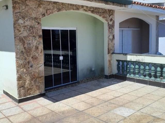 Sobrado em Parque Suzano, Suzano/SP de 163m² 3 quartos para locação R$ 4.500,00/mes