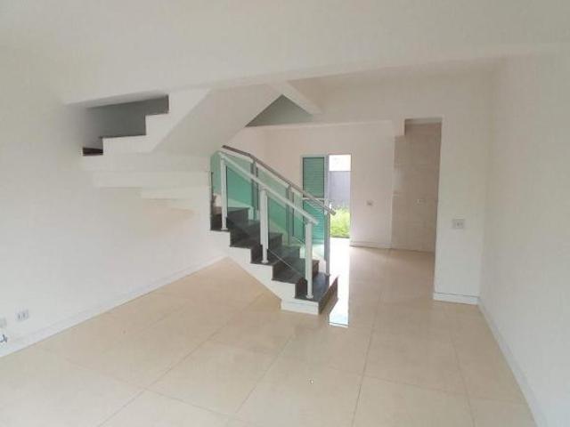 Sobrado em Parque Suzano, Suzano/SP de 95m² 3 quartos à venda por R$ 690.000,00