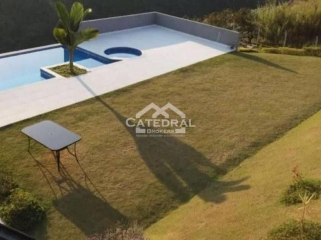 Sobrado em Pau Arcado, Campo Limpo Paulista/SP de 247m² 3 quartos à venda por R$ 1.199.000,00