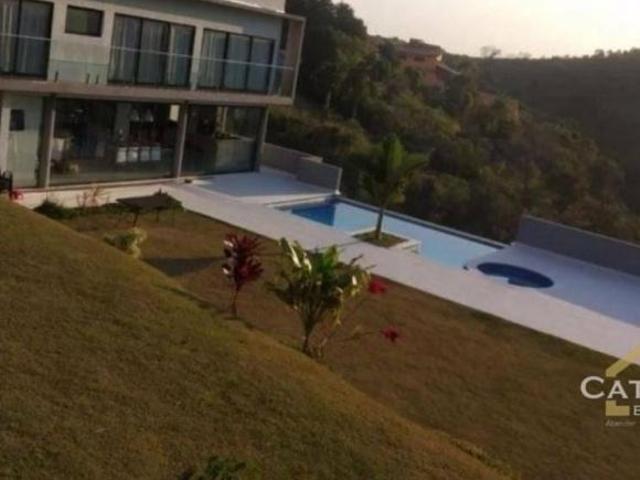 Sobrado em Pau Arcado, Campo Limpo Paulista/SP de 247m² 3 quartos à venda por R$ 1.200.000,00