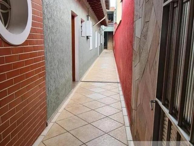 Sobrado em Paulicéia São Bernardo do Campo