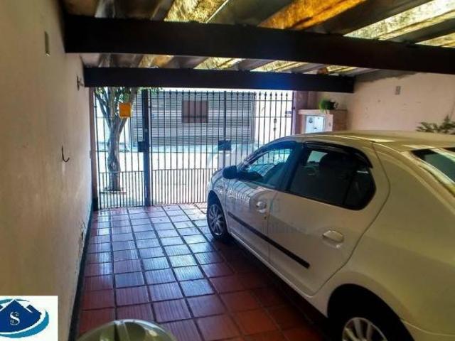 Sobrado em Paulicéia, São Bernardo do Campo/SP de 0m² 2 quartos à venda por R$ 480.000,00
