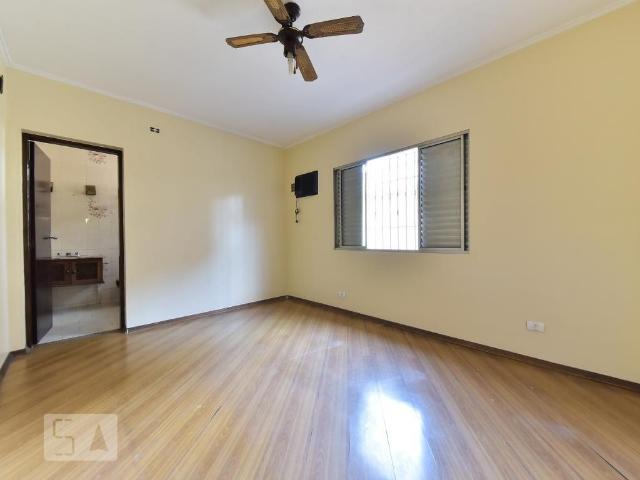 Sobrado em Paulicéia, São Bernardo do Campo/SP de 310m² 3 quartos para locação R$ 3.850,00/mes