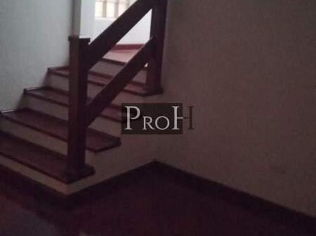 Sobrado em Paulicéia, São Bernardo do Campo/SP de 338m² 3 quartos à venda por R$ 660.000,00