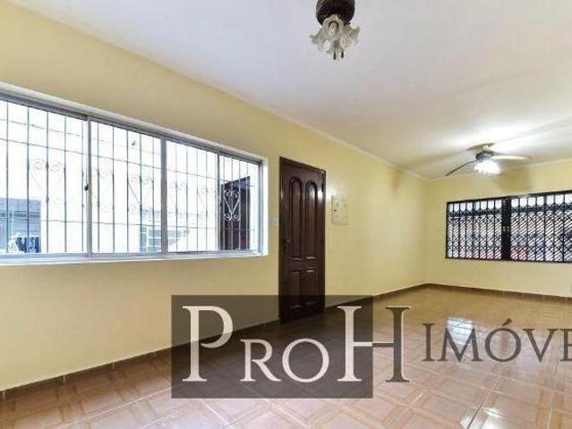 Sobrado em Paulicéia, São Bernardo do Campo/SP de 350m² 5 quartos à venda por R$ 670.000,00