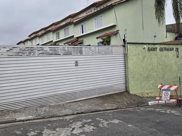 Sobrado em Pedreira, São Paulo/SP de 112m² 3 quartos à venda por R$ 649.000,00