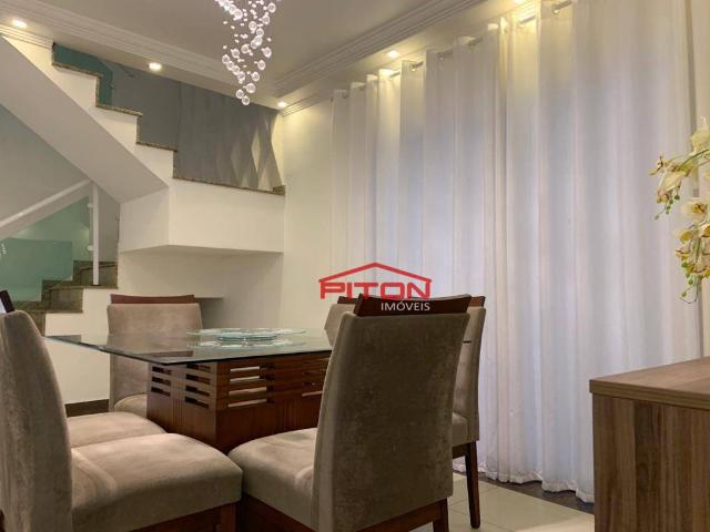 Sobrado em Penha de França, São Paulo/SP de 400m² 4 quartos à venda por R$ 1.799.000,00