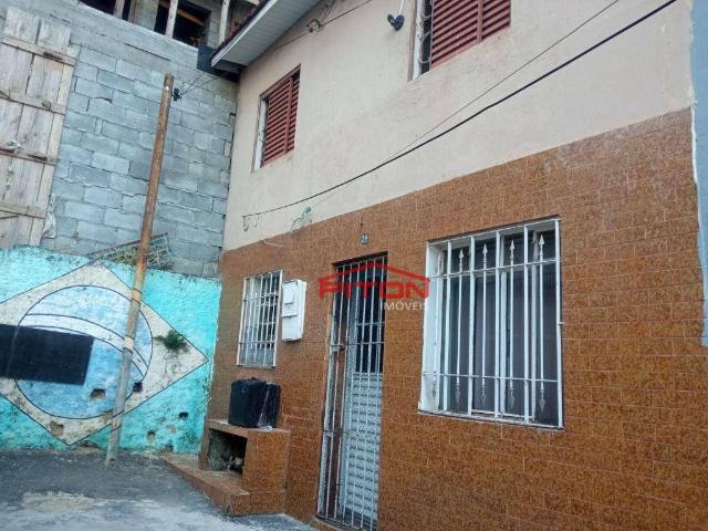Sobrado em Penha de França, São Paulo/SP de 40m² 1 quartos à venda por R$ 317.000,00