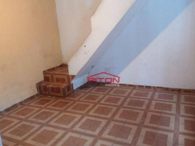 Sobrado em Penha de França, São Paulo/SP de 40m² 1 quartos à venda por R$ 318.000,00