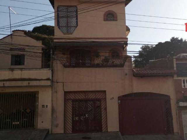 Sobrado em Penha de França, São Paulo/SP de 428m² 6 quartos à venda por R$ 1.499.000,00