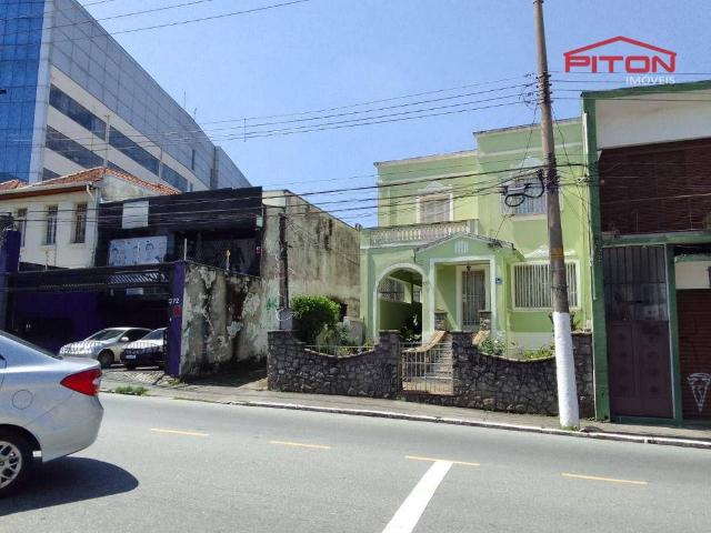 Sobrado em Penha de França, São Paulo/SP de 470m² 4 quartos à venda por R$ 1.749.900,00