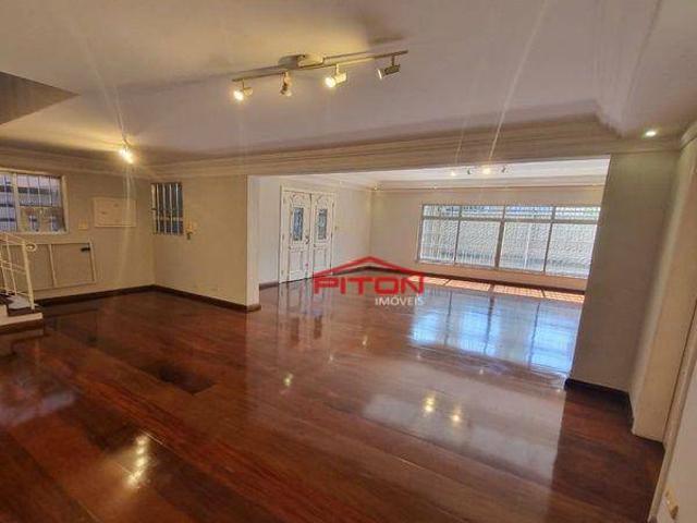 Sobrado em Penha de França, São Paulo/SP de 500m² 3 quartos à venda por R$ 2.499.900,00