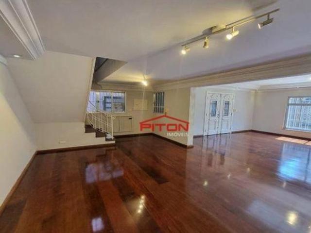 Sobrado em Penha de França, São Paulo/SP de 500m² 3 quartos à venda por R$ 2.500.000,00