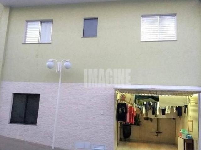 Sobrado em Penha de França, São Paulo/SP de 68m² 2 quartos à venda por R$ 373.000,00