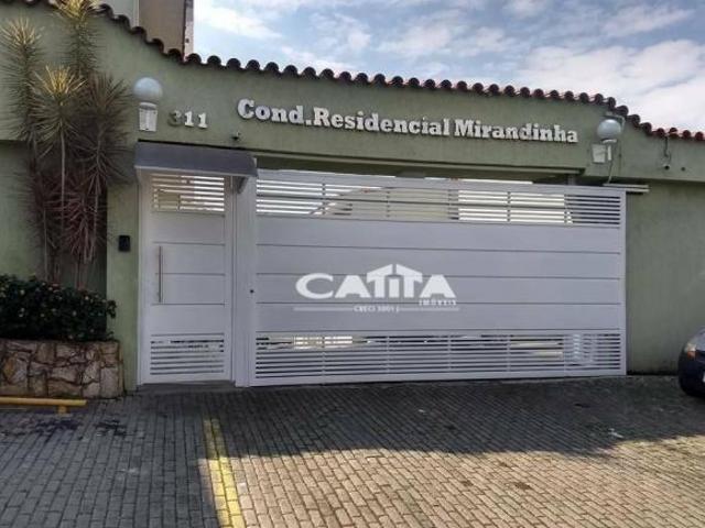 Sobrado em Penha de França, São Paulo/SP de 68m² 2 quartos à venda por R$ 426.000,00