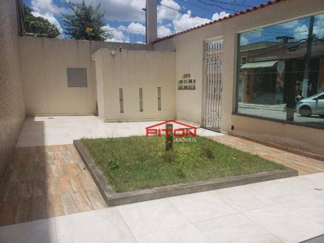 Sobrado em Penha de França, São Paulo/SP de 84m² 2 quartos à venda por R$ 549.000,00