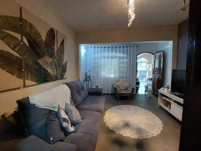 Sobrado em Penha de França, São Paulo/SP de 85m² 3 quartos à venda por R$ 780.000,00
