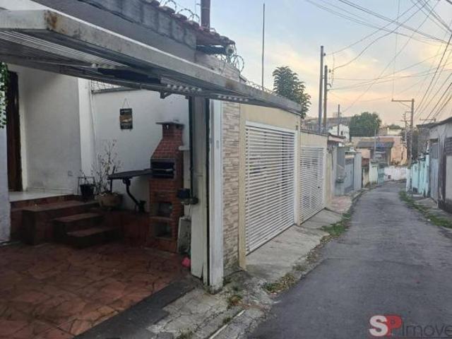 Sobrado em Penha de França, São Paulo/SP de 89m² 2 quartos à venda por R$ 480.000,00