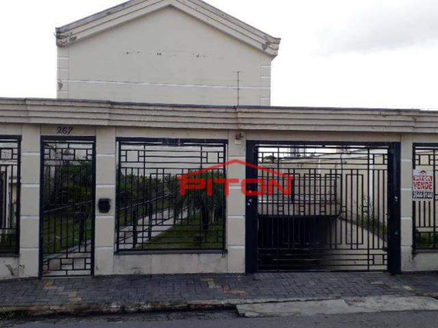 Sobrado em Penha de França, São Paulo/SP de 99m² 3 quartos à venda por R$ 599.900,00