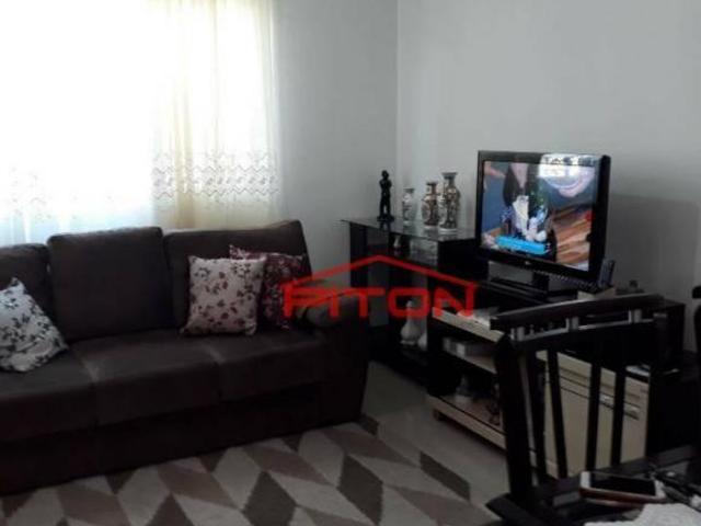 Sobrado em Penha de França, São Paulo/SP de 99m² 3 quartos à venda por R$ 600.000,00