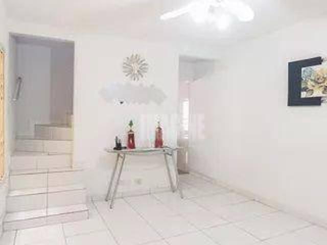 Sobrado em Penha de França, São Paulo/SP de 100m² 2 quartos à venda por R$ 695.000,00