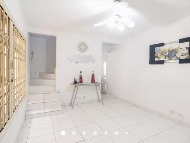 Sobrado em Penha de França, São Paulo/SP de 100m² 2 quartos à venda por R$ 733.900,00