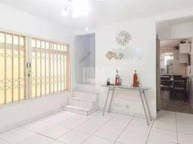 Sobrado em Penha de França, São Paulo/SP de 100m² 2 quartos à venda por R$ 694.900,00