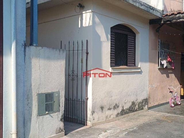 Sobrado em Penha de França, São Paulo/SP de 100m² 3 quartos à venda por R$ 519.900,00