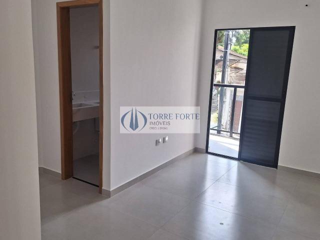 Sobrado em Penha de França, São Paulo/SP de 106m² 3 quartos à venda por R$ 709.000,00