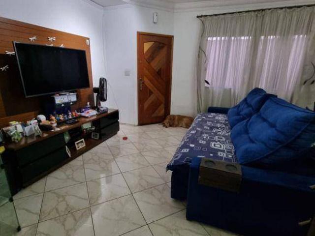 Sobrado em Penha de França, São Paulo/SP de 112m² 3 quartos à venda por R$ 549.000,00
