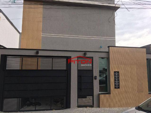 Sobrado em Penha de França, São Paulo/SP de 117m² 2 quartos à venda por R$ 569.000,00
