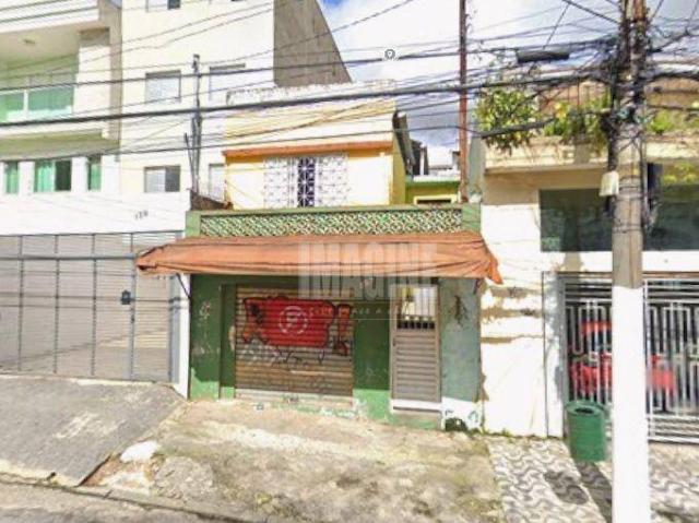 Sobrado em Penha de França, São Paulo/SP de 125m² 3 quartos à venda por R$ 419.900,00