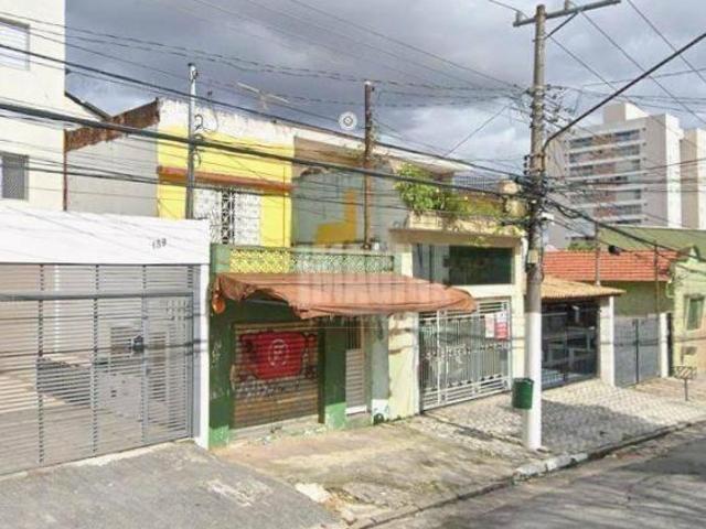 Sobrado em Penha de França, São Paulo/SP de 125m² 3 quartos à venda por R$ 420.000,00